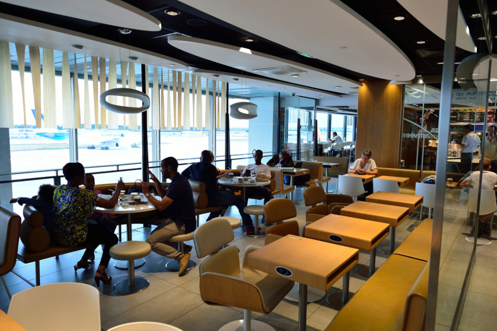 Fast Casual Vs. Quick Service Restaurant Design: 7 Key Differences ...