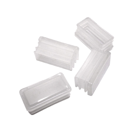 Rectangular End Cap