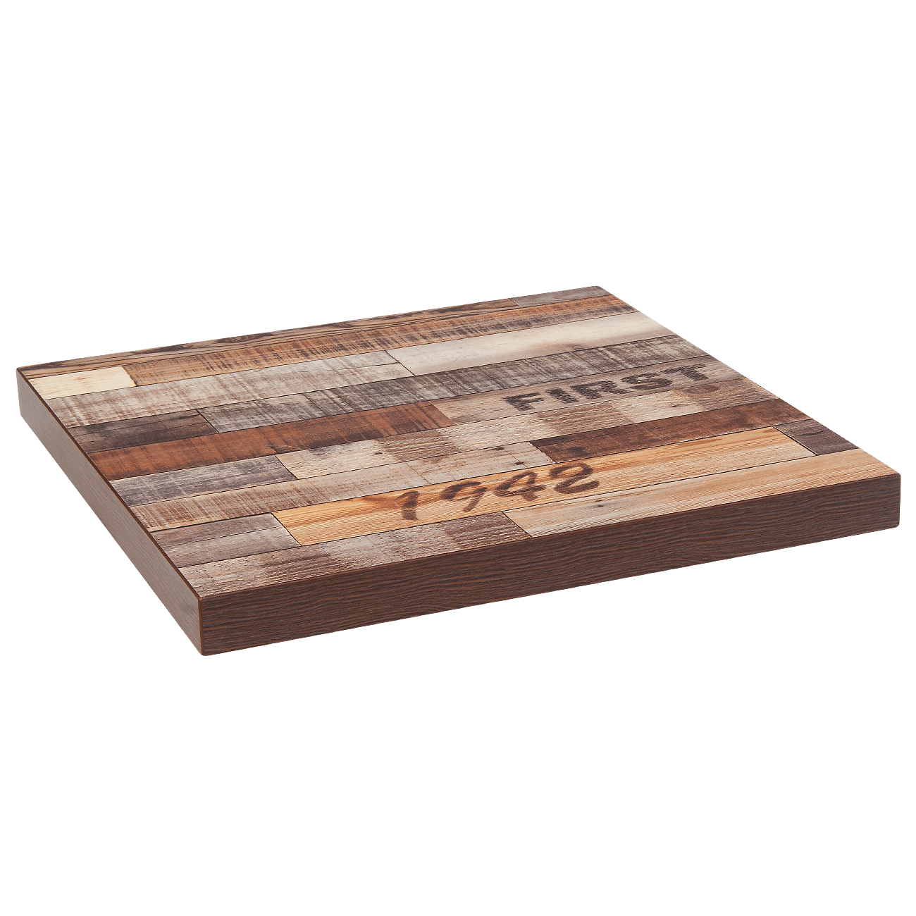 Melamine Paneling Table Tops in Various Sizes