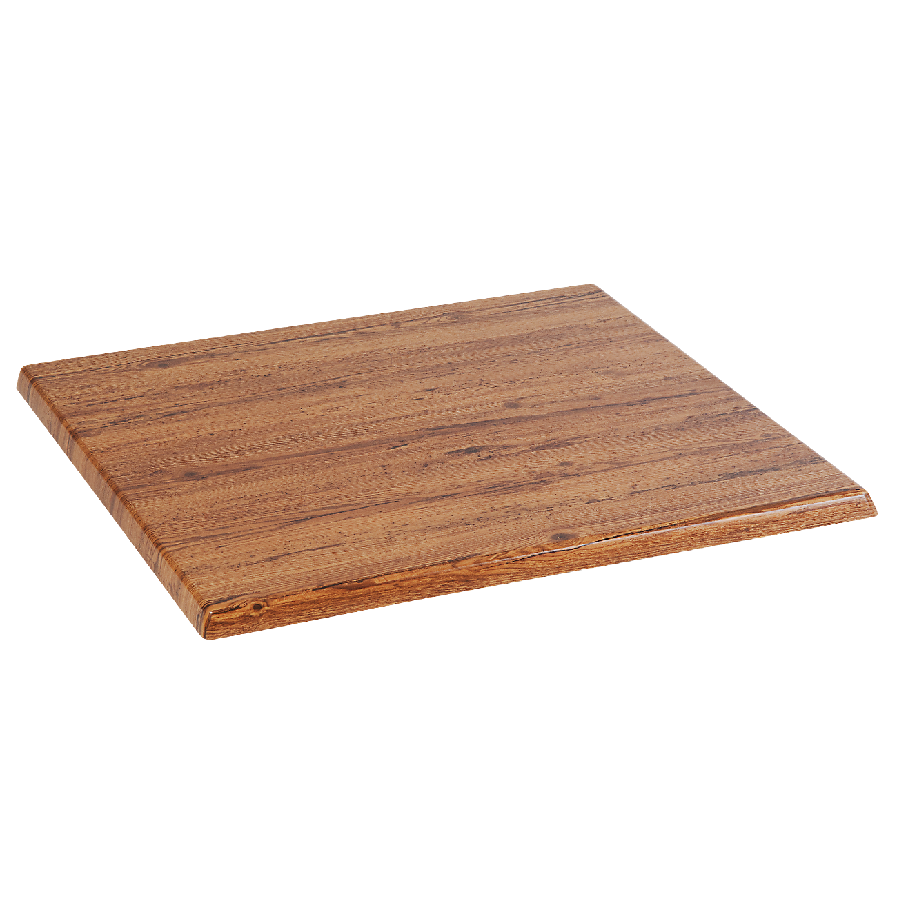 Indoor/Outdoor Molded Compression Table Top