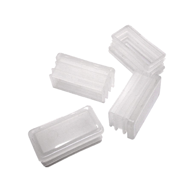 Rectangular End Cap