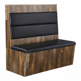 Wooden Restaurant Booths | Restaurant Patio Furniture