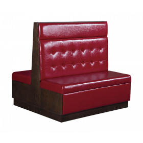 High-Quality Restaurant Booths | Restaurant Patio Furniture