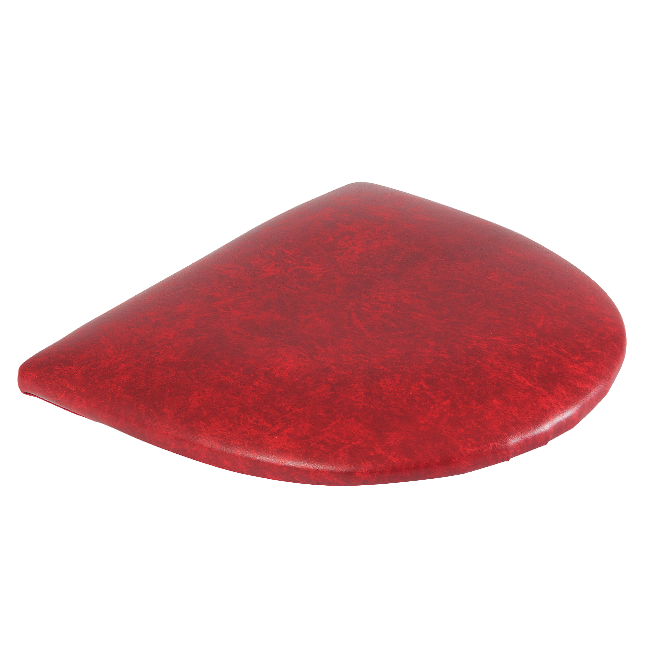 Ruby Vinyl seat