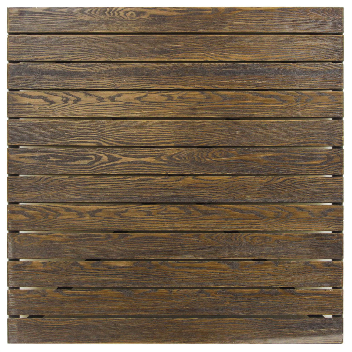 Outdoor Aluminum Table Top, Various Sizes - Outdoor Table Tops ...