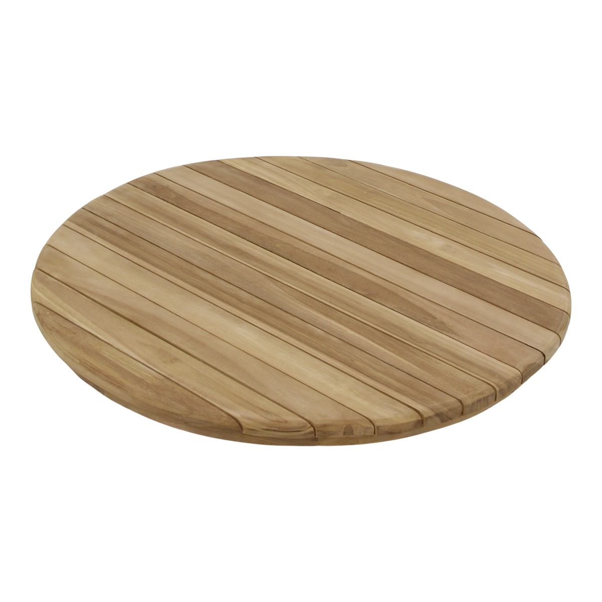 Teak Wood Table Top, Various Sizes