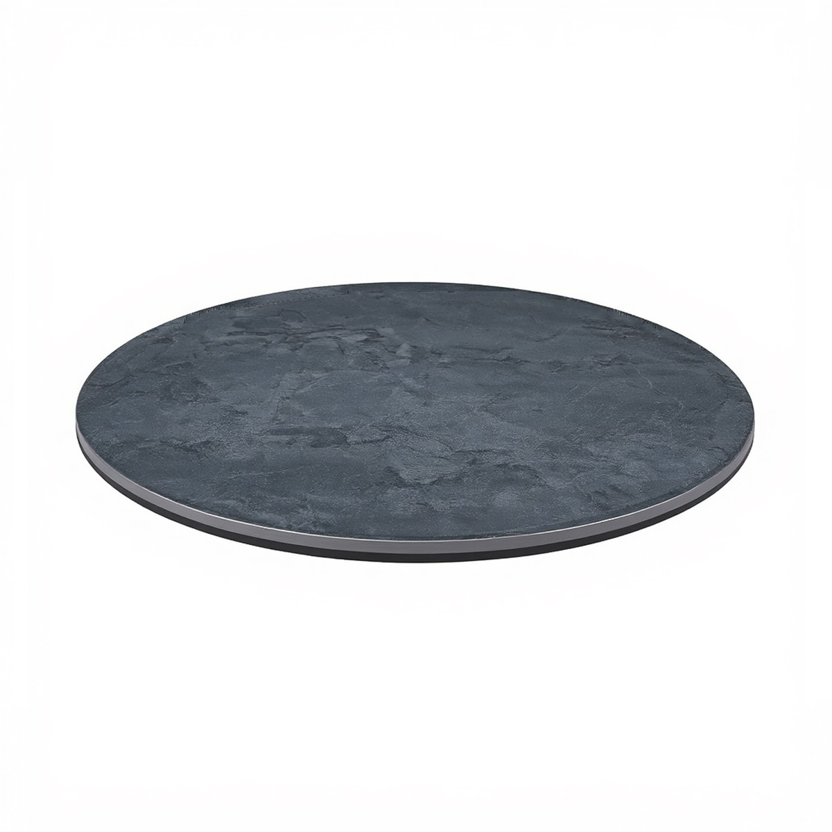 Table Top in Carrera White Sintered Stone in Various Sizes