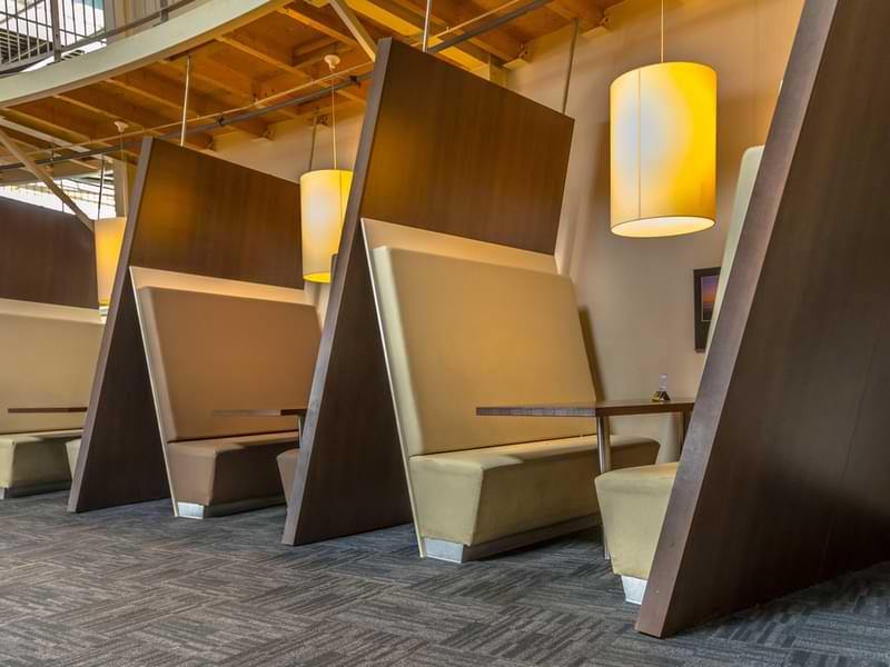 How To Buy Restaurant Booths For Your Business